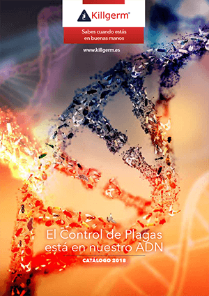 Catálogo de Productos Killgerm - Killgerm S.A.