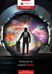 Catálogo de Productos Killgerm - Killgerm S.A.